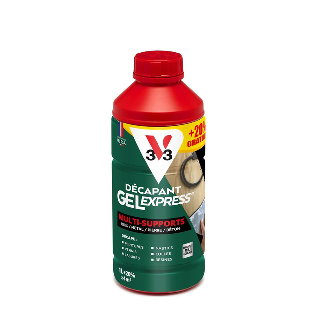 Décapage laser au meilleur prix | Leroy Merlin