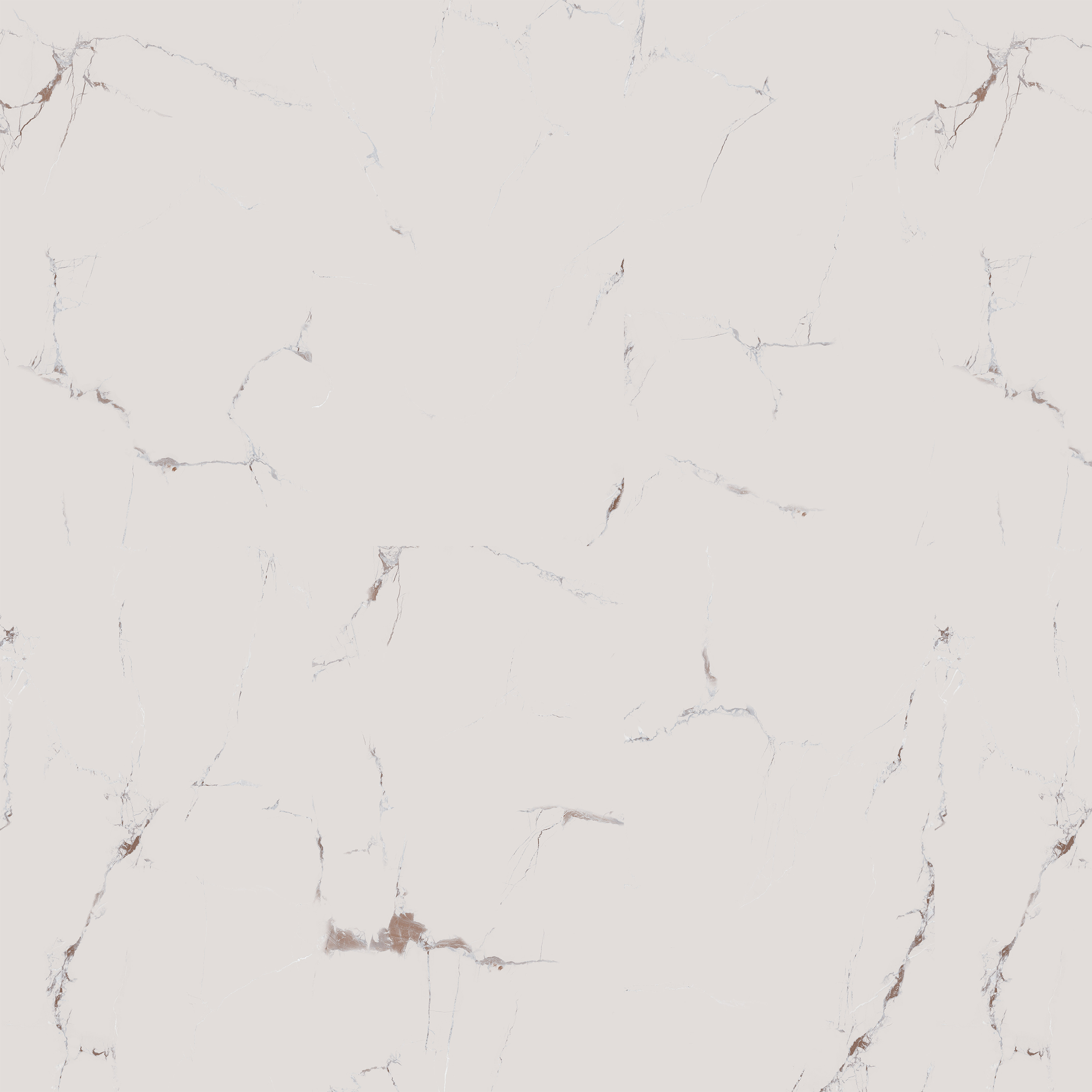 Panele ścienne winylowe 70x40 cm Bianco Oro biało złoty marmur - Leroy ...