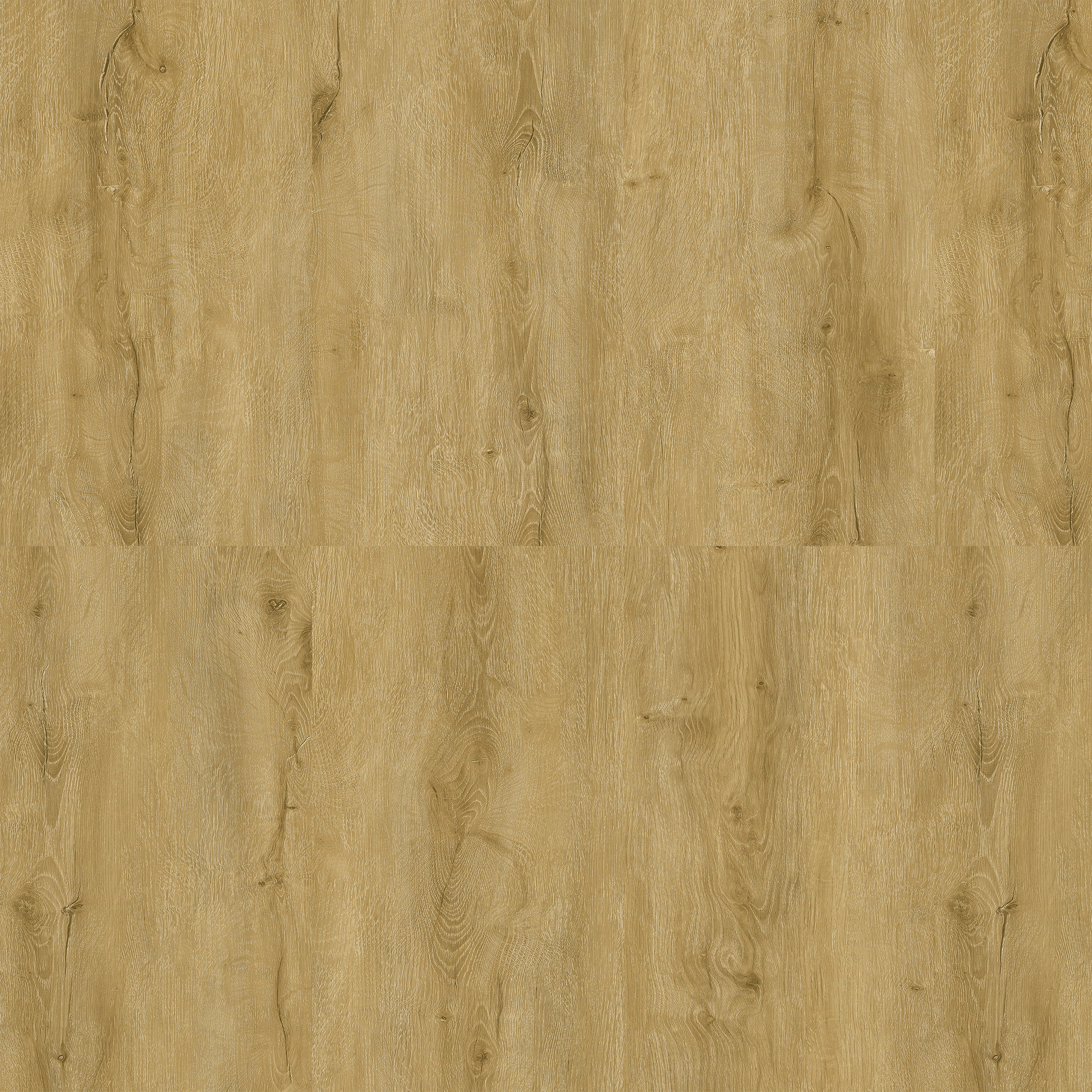 Panele ścienne winylowe 70x40 cm Artens Nantes Wood naturalne drewno ...