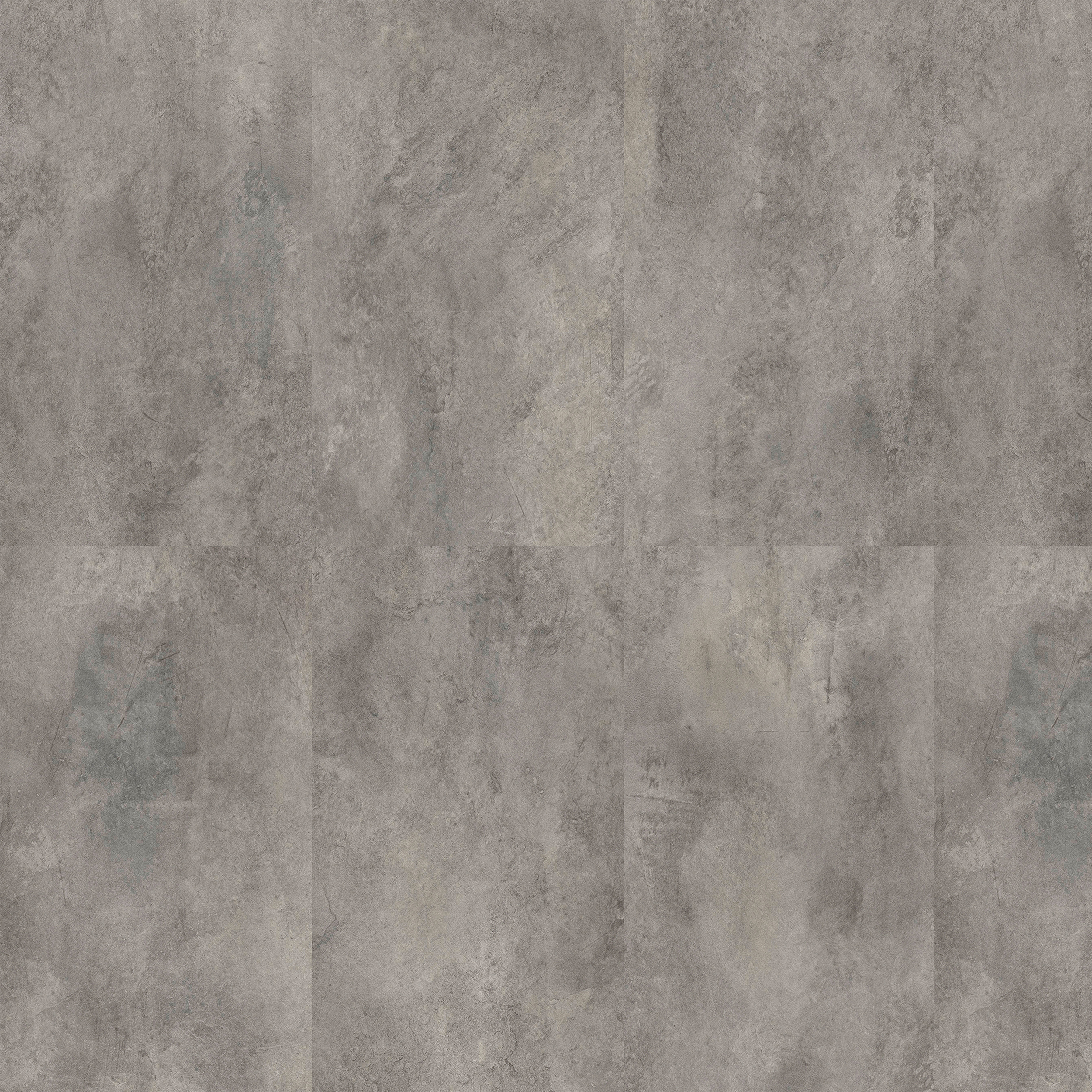 Panele ścienne winylowe 70x40 cm Soft Concrete szary beton - Leroy Merlin