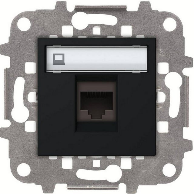 Niessen Zenit: Interruptores y Enchufes para tu hogar