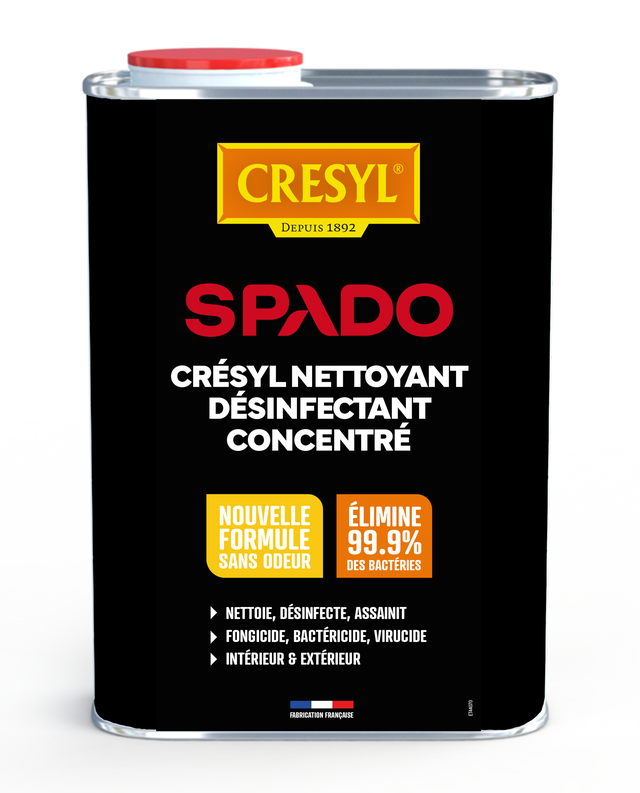 Spado | Leroy Merlin