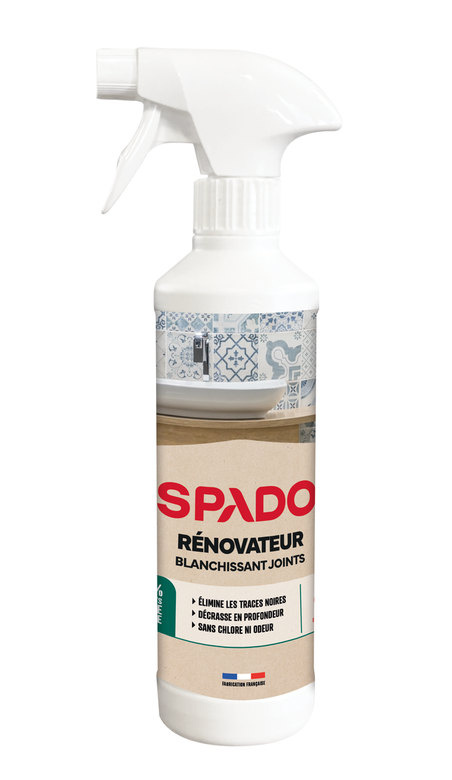 Spado | Leroy Merlin