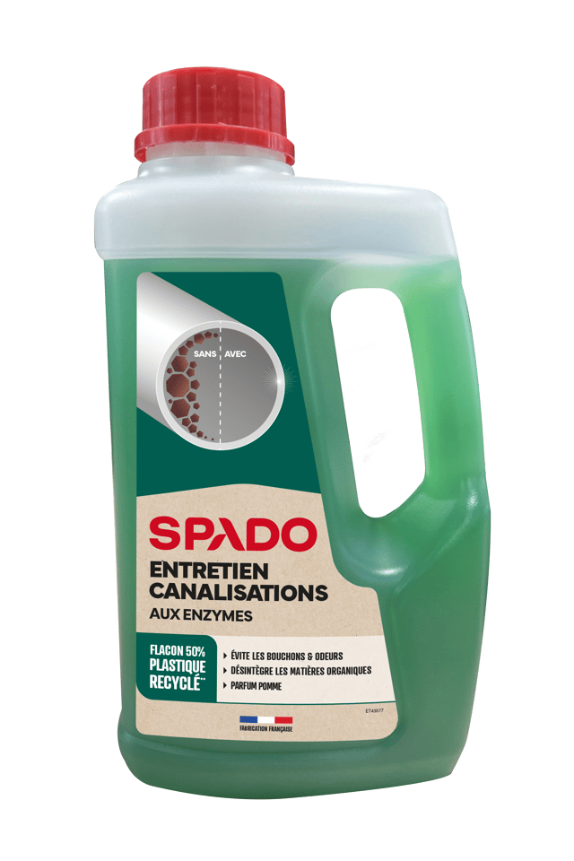 Spado | Leroy Merlin