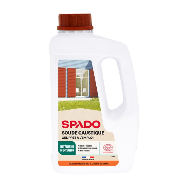 Spado | Leroy Merlin