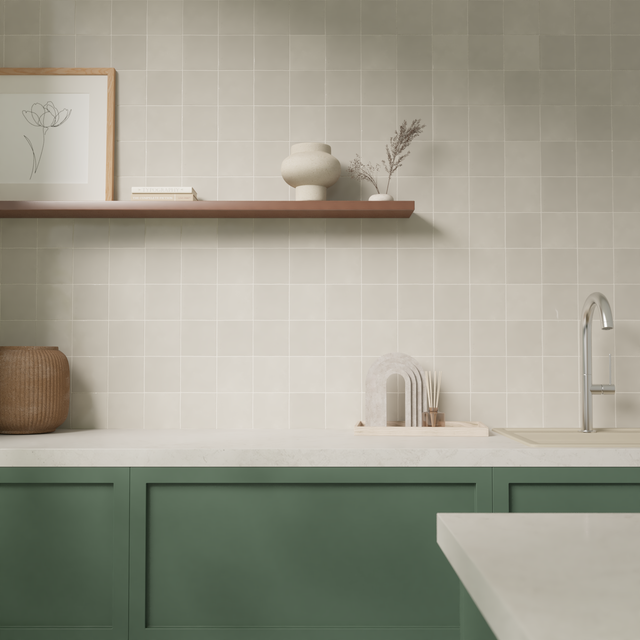 Faience 10x10 au meilleur prix | Leroy Merlin
