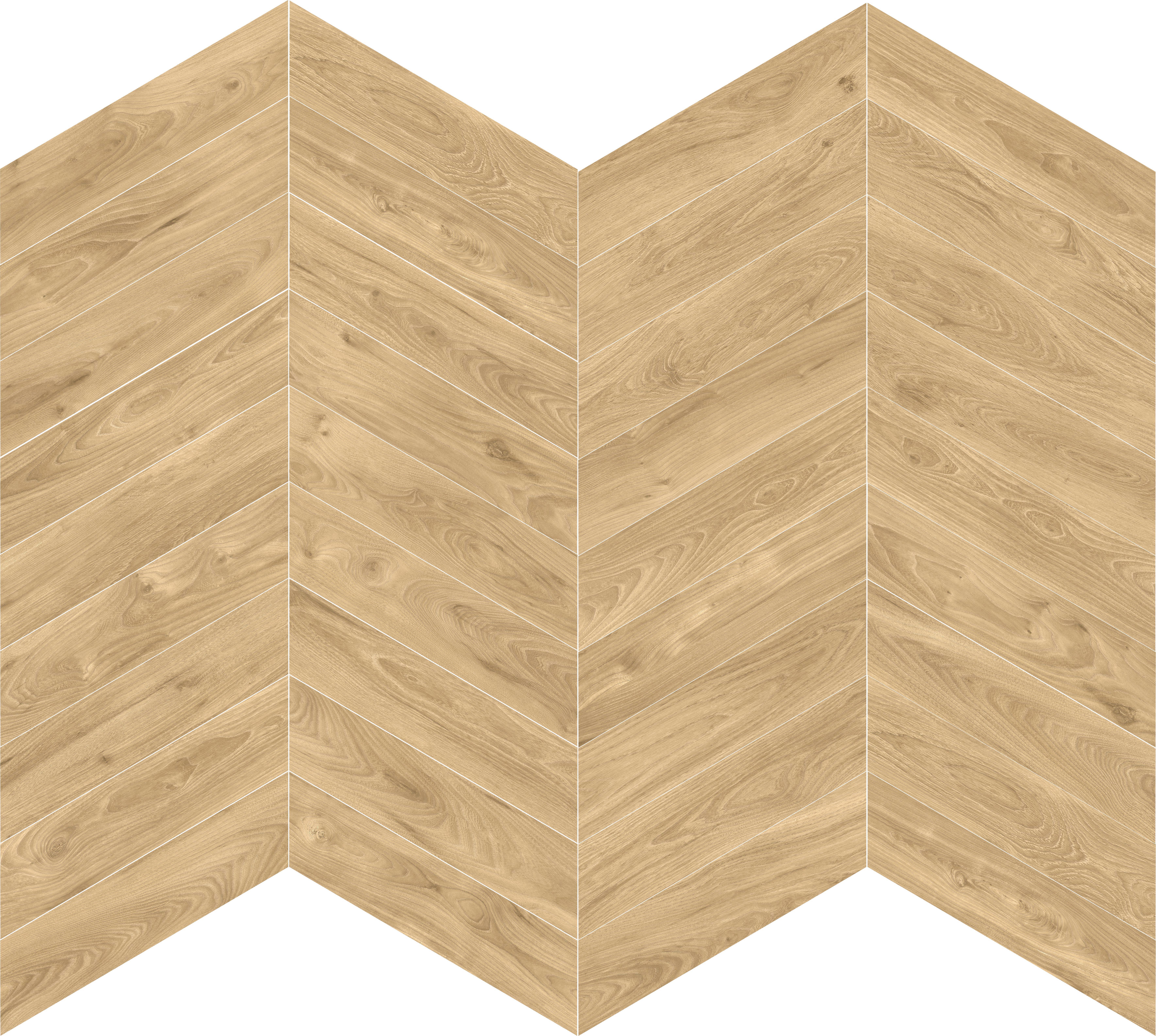 Carrelage sol intérieur/mur intérieur effet bois naturel Malte l.11xL ...