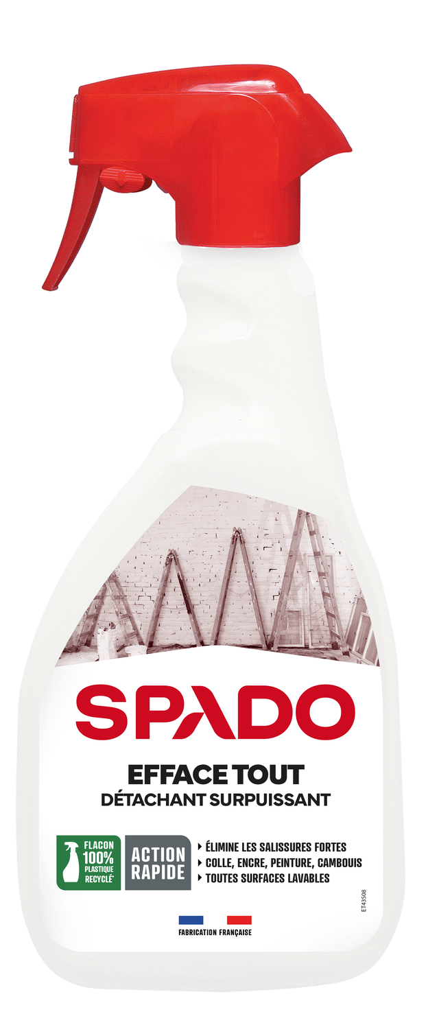 Spado | Leroy Merlin