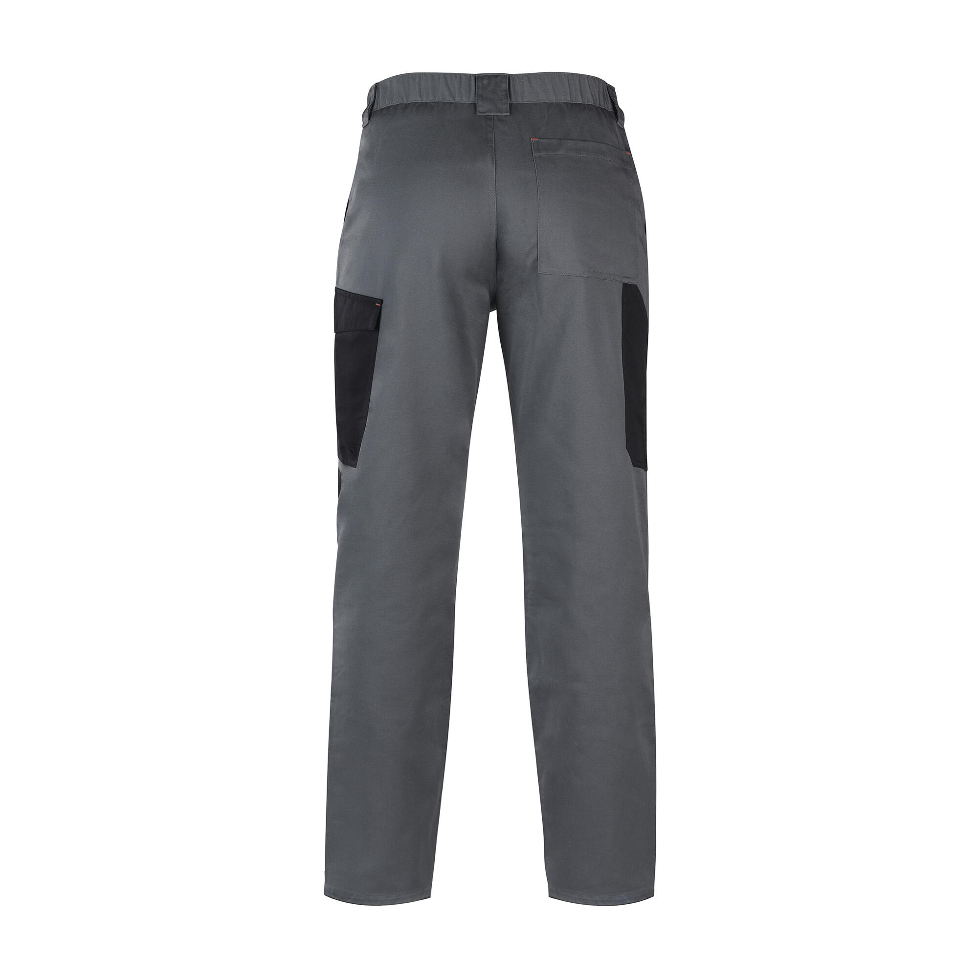 Pantalon de travail gris T.L EVOPLUS - KAPRIOL | Bricoman