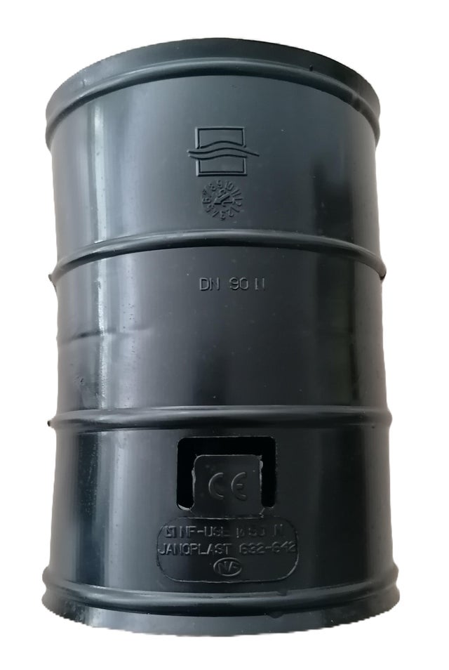 Manchon pvc 90 100: au meilleur prix | Bricoman
