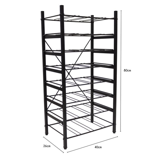 Boite de rangement superposable au meilleur prix | Leroy Merlin