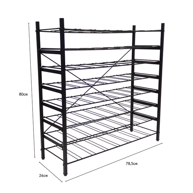 Boite de rangement superposable au meilleur prix | Leroy Merlin