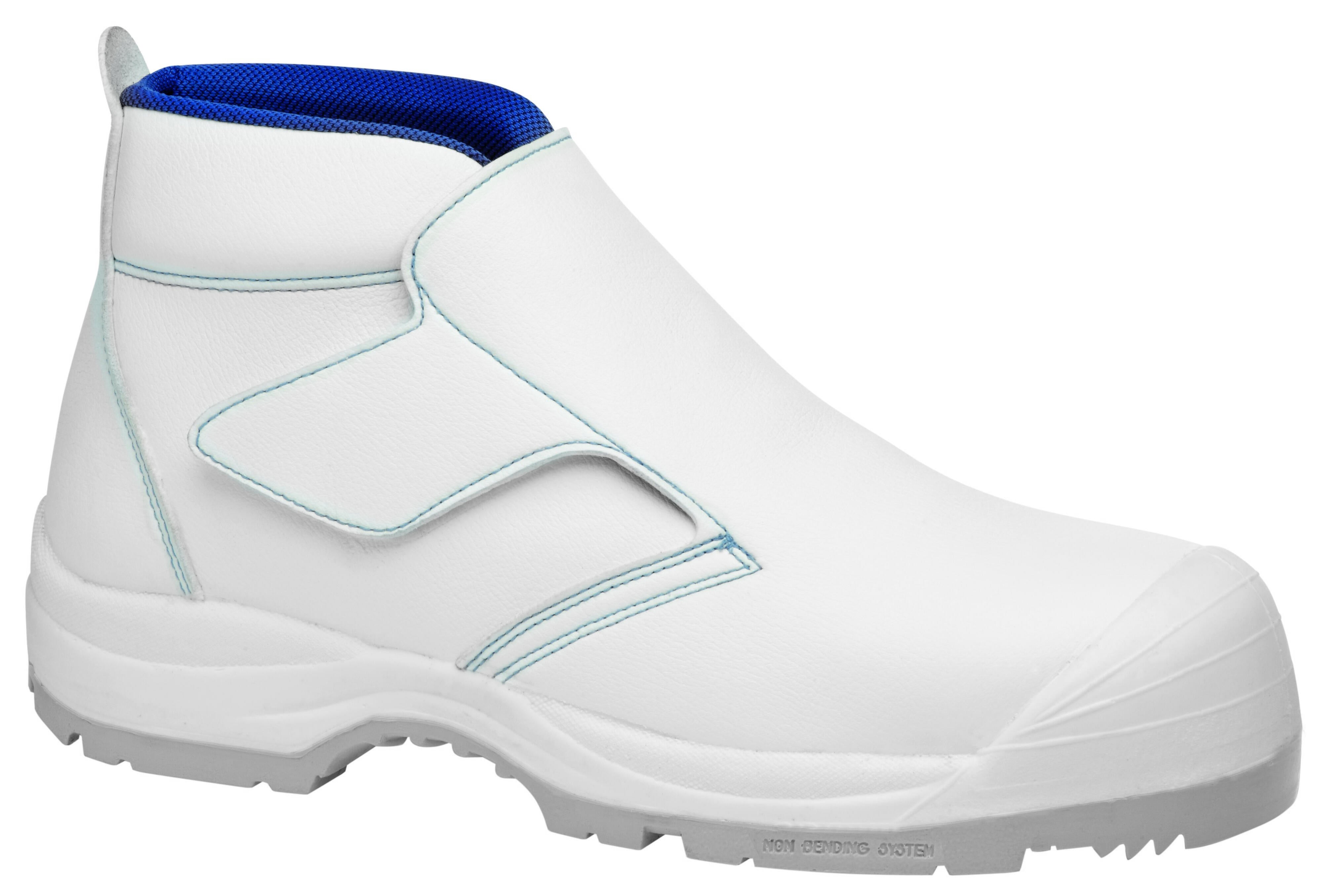 Bota de seguridad ROBUSTA KIRA S2+ci+SRC t-37 | Leroy Merlin