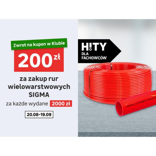 Rury PVC i CPVC do wody zimnej i ciepłej