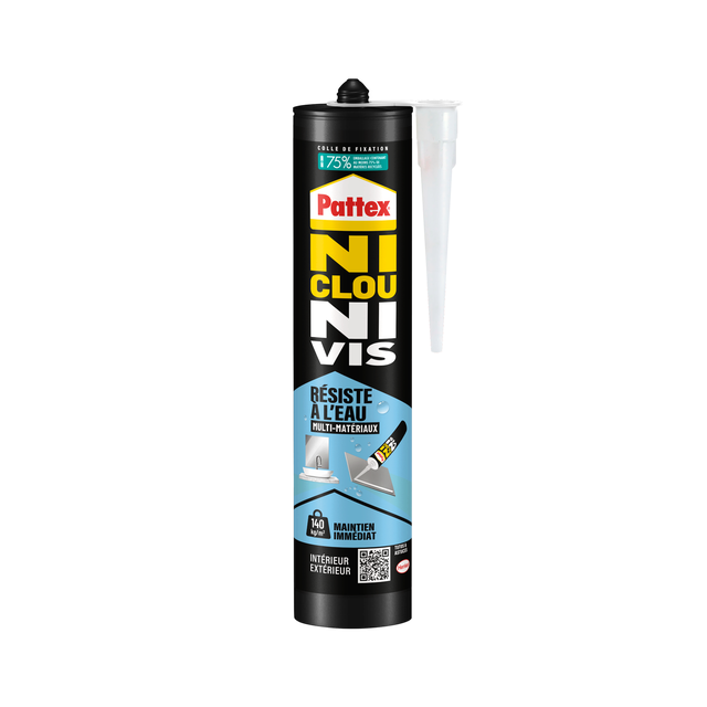 Colle polymere au meilleur prix | Leroy Merlin