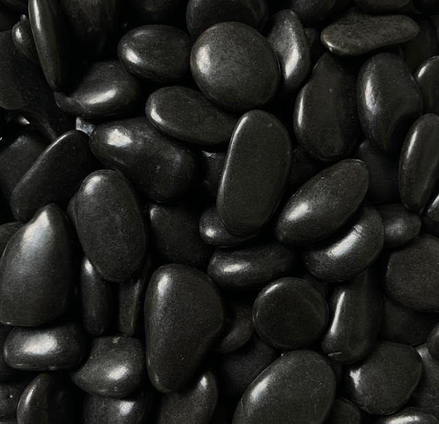 Galets Noir Leroy Merlin