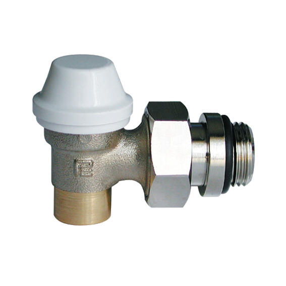 Detentor regulación externa escuadra para roscar 15 X 1/2 | Leroy Merlin