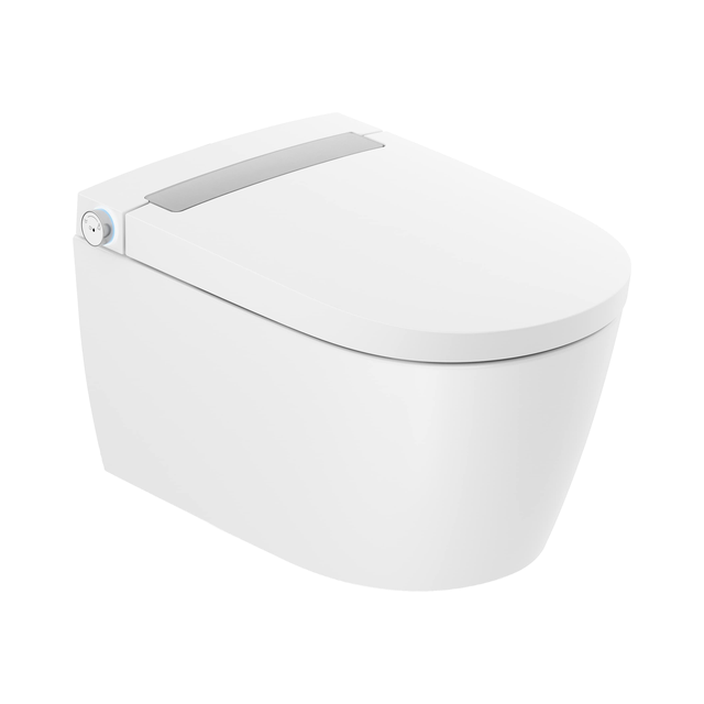 Miski WC japońskie – inteligentne toalety myjące