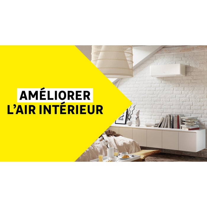 Mon parcours rénovation | Leroy Merlin