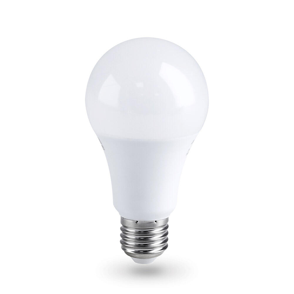 Bombilla LED E27 estándar 1284 lm blanco neutro opaco | Leroy Merlin