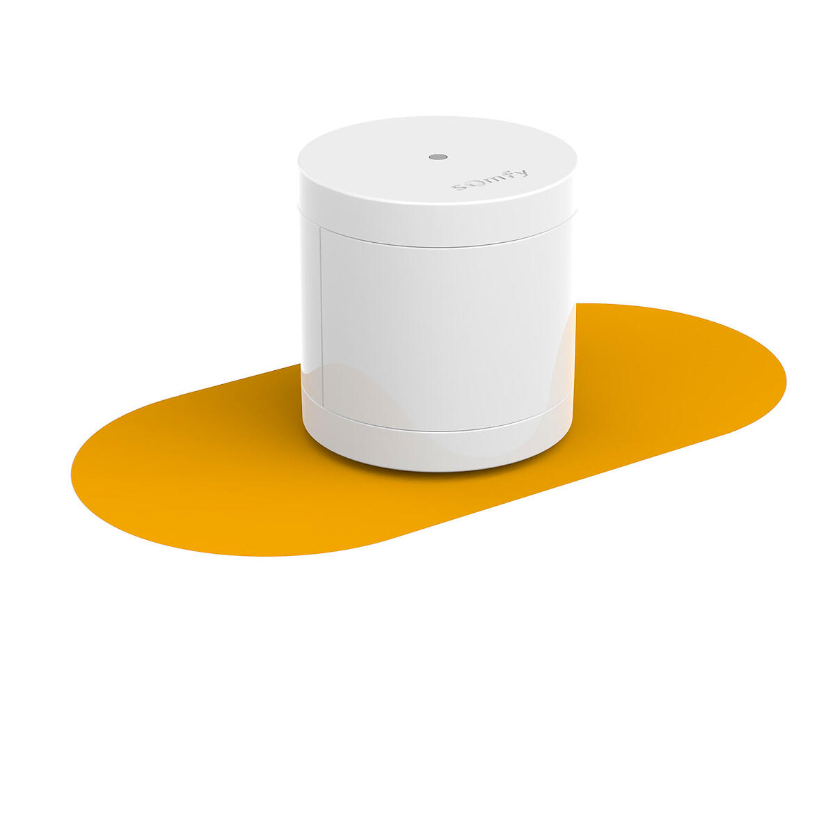 Detector de movimiento para alarma SOMFY | Leroy Merlin