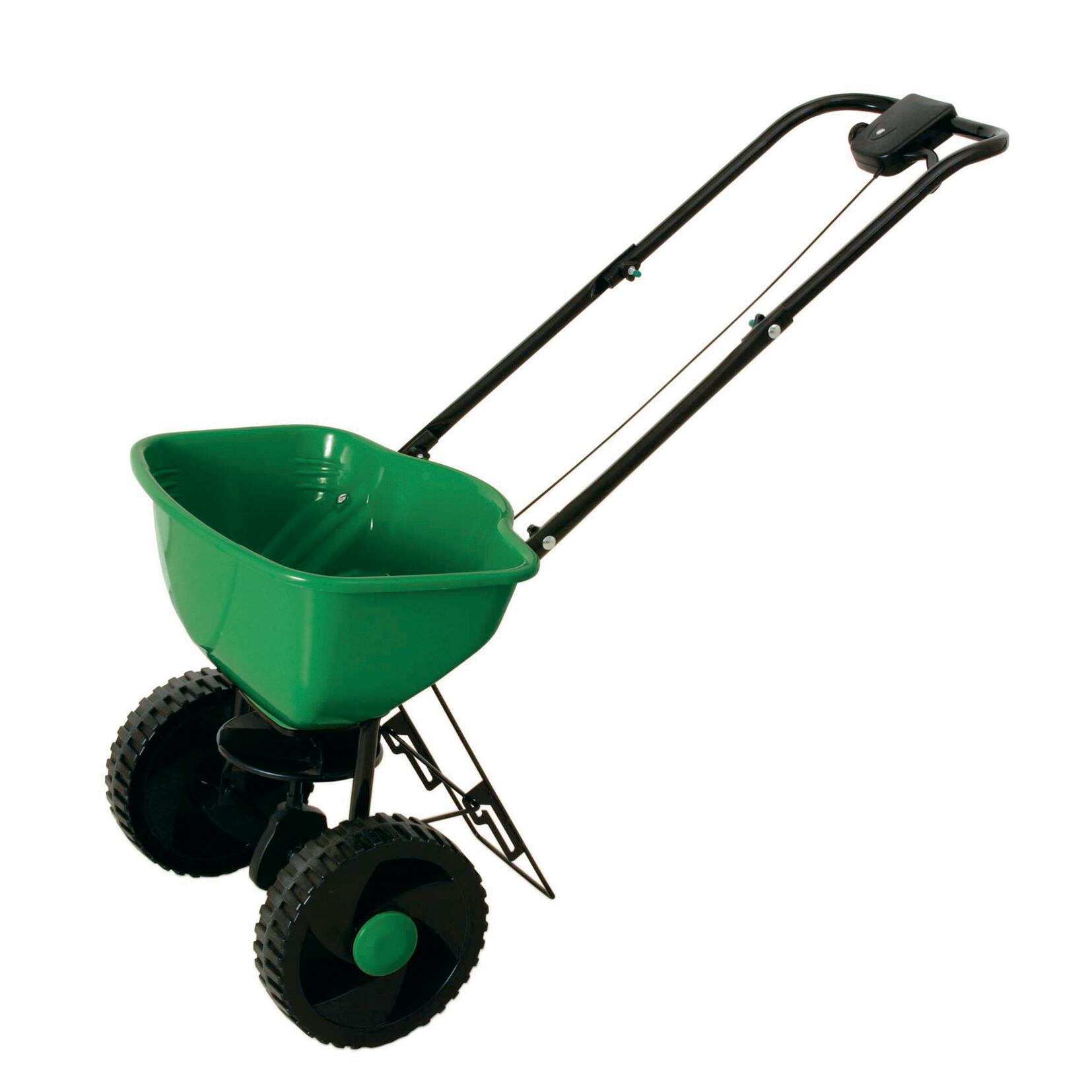 Spargisale, spandiconcime e rulli | Leroy Merlin