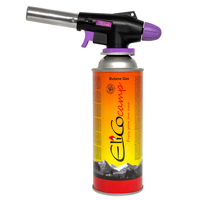 Palniki gazowe | Leroy Merlin