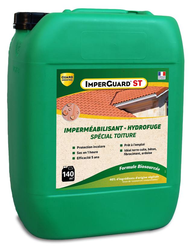 Wash guard express 20l au meilleur prix | Leroy Merlin