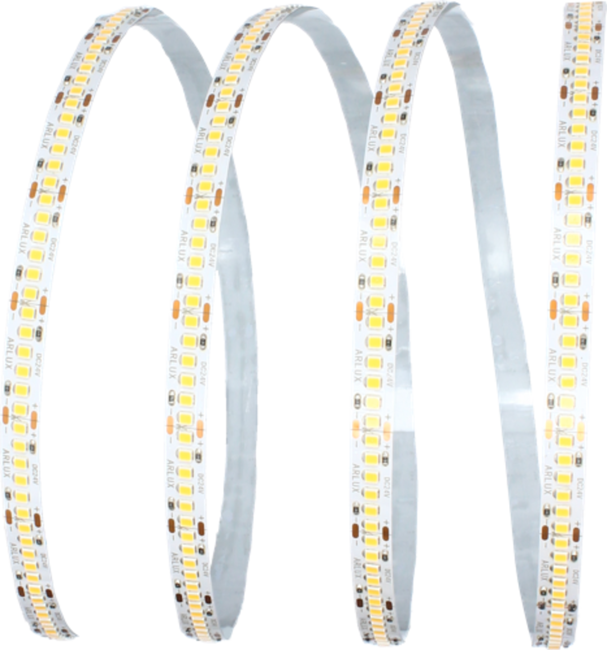 RUBAN LED PULSE 5M 20W/M 4000K | Bricoman