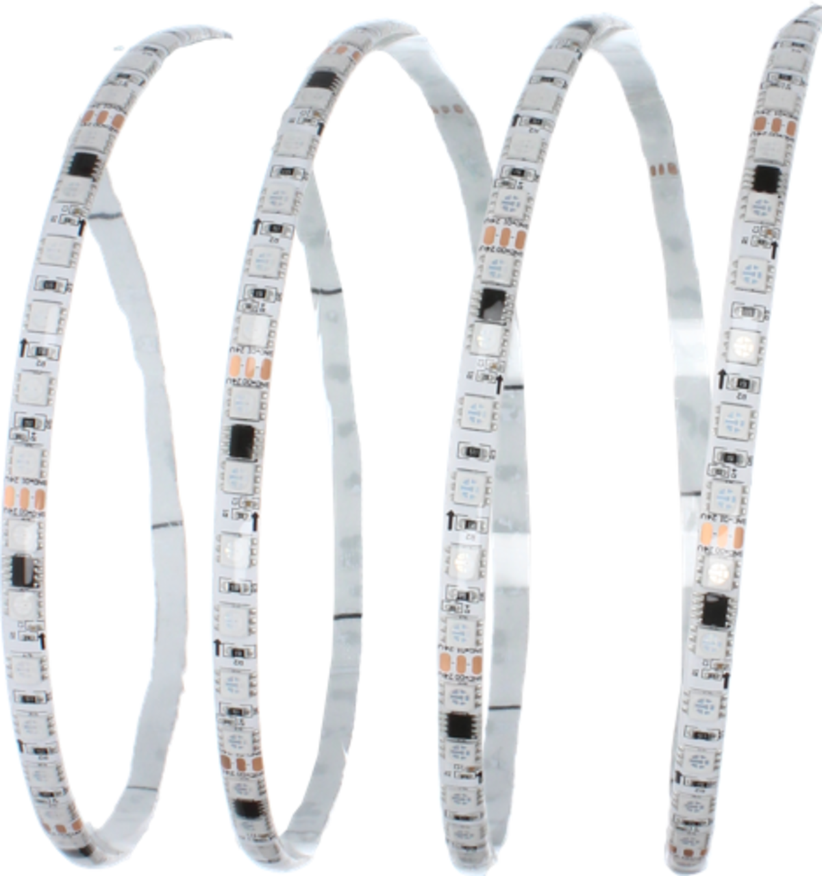 RUBAN LED PULSE 5M 20W/M 3000K | Bricoman