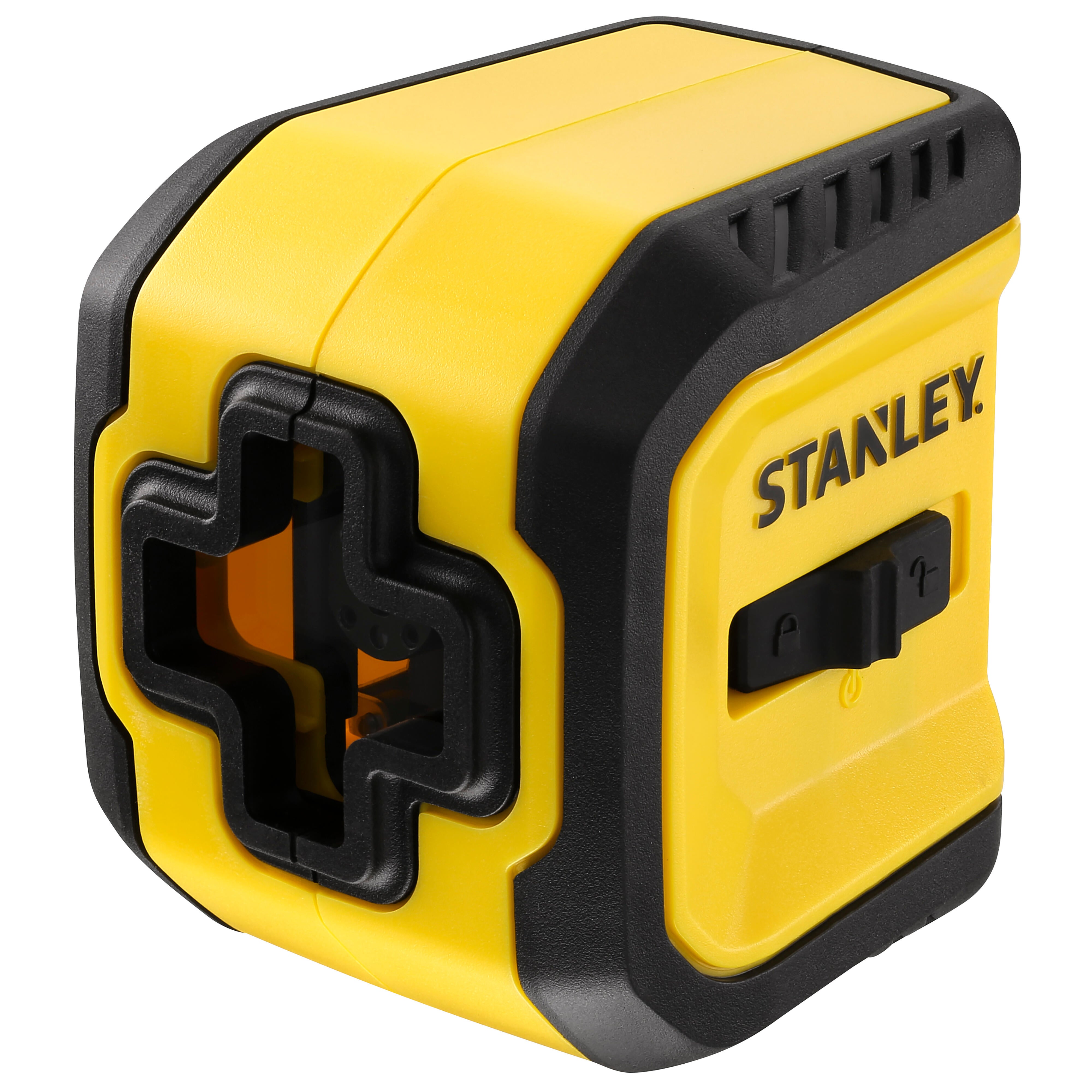 Nivel láser en cruz STHT77611-0 STANLEY | Leroy Merlin