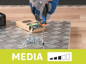 Juego de destornilladores | Leroy Merlin