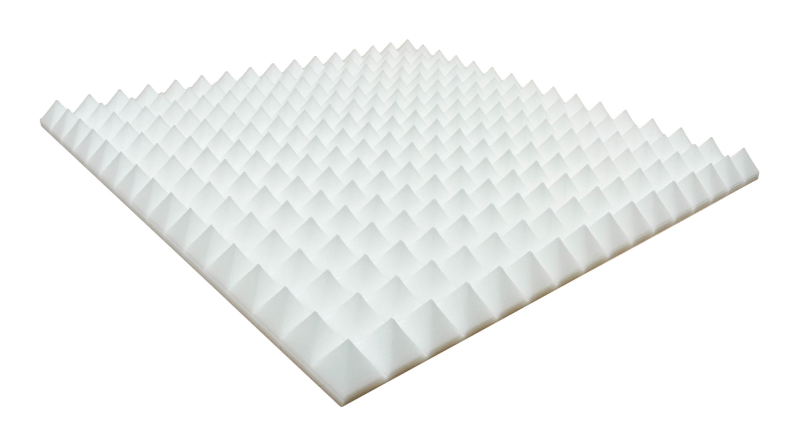 6 uds de paneles Melamina IMPURSA 8423957000237 Espesor 40mm 0.6x0.6m R ...