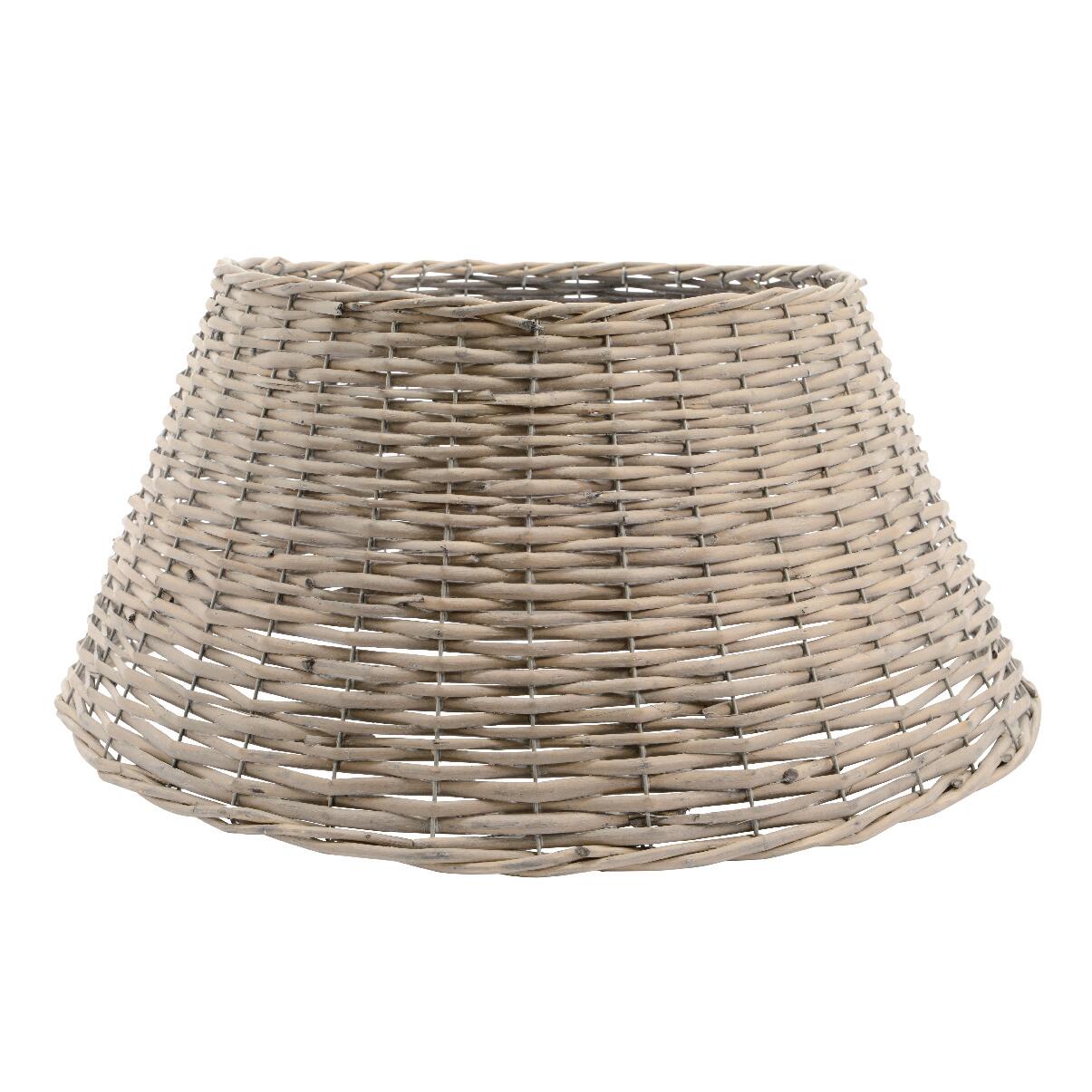 Copribase albero di natale KAEMINGK | Leroy Merlin