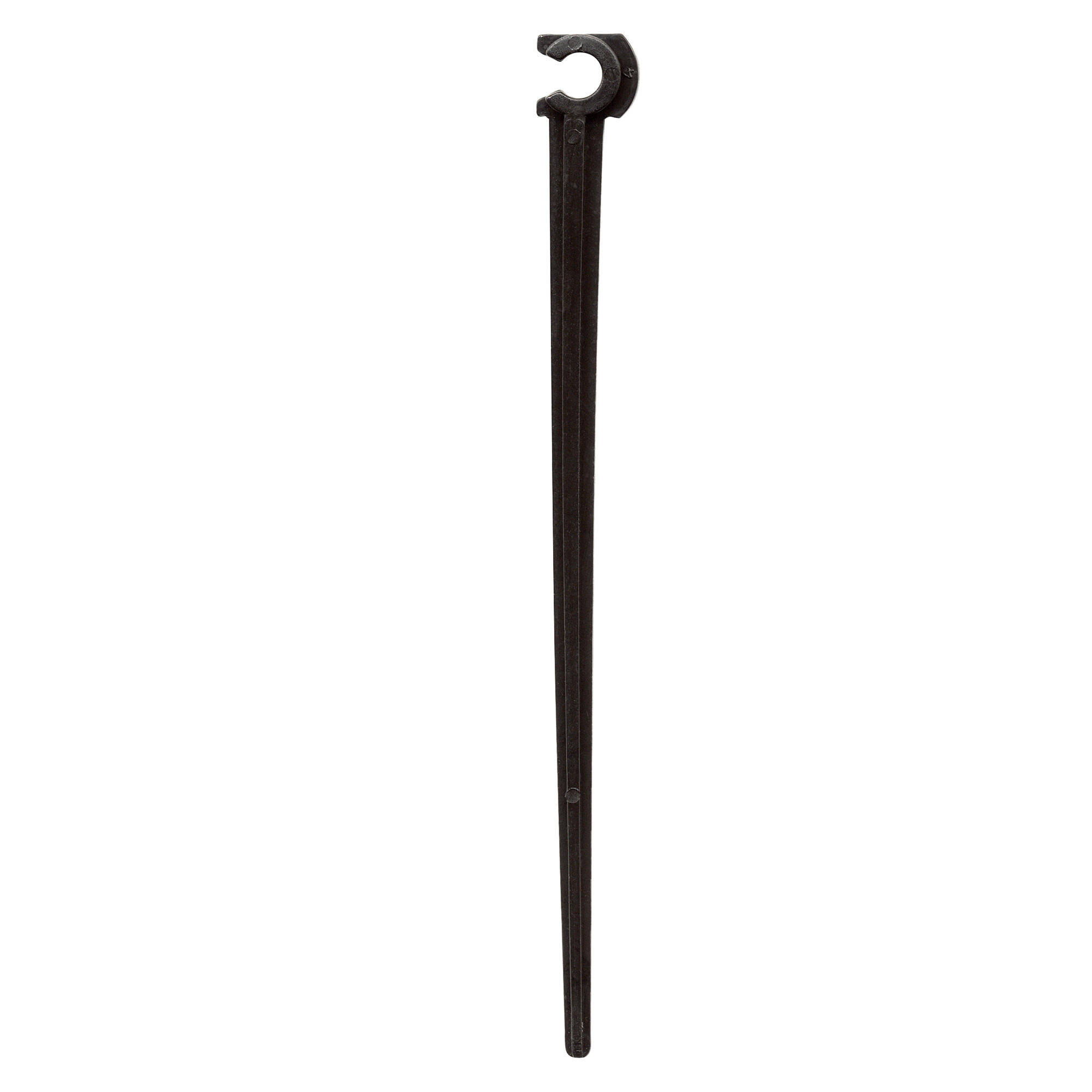 Tarusi fixare furtun gradina, Geolia, polipropilena, Ø 6 mm (set 10 buc ...