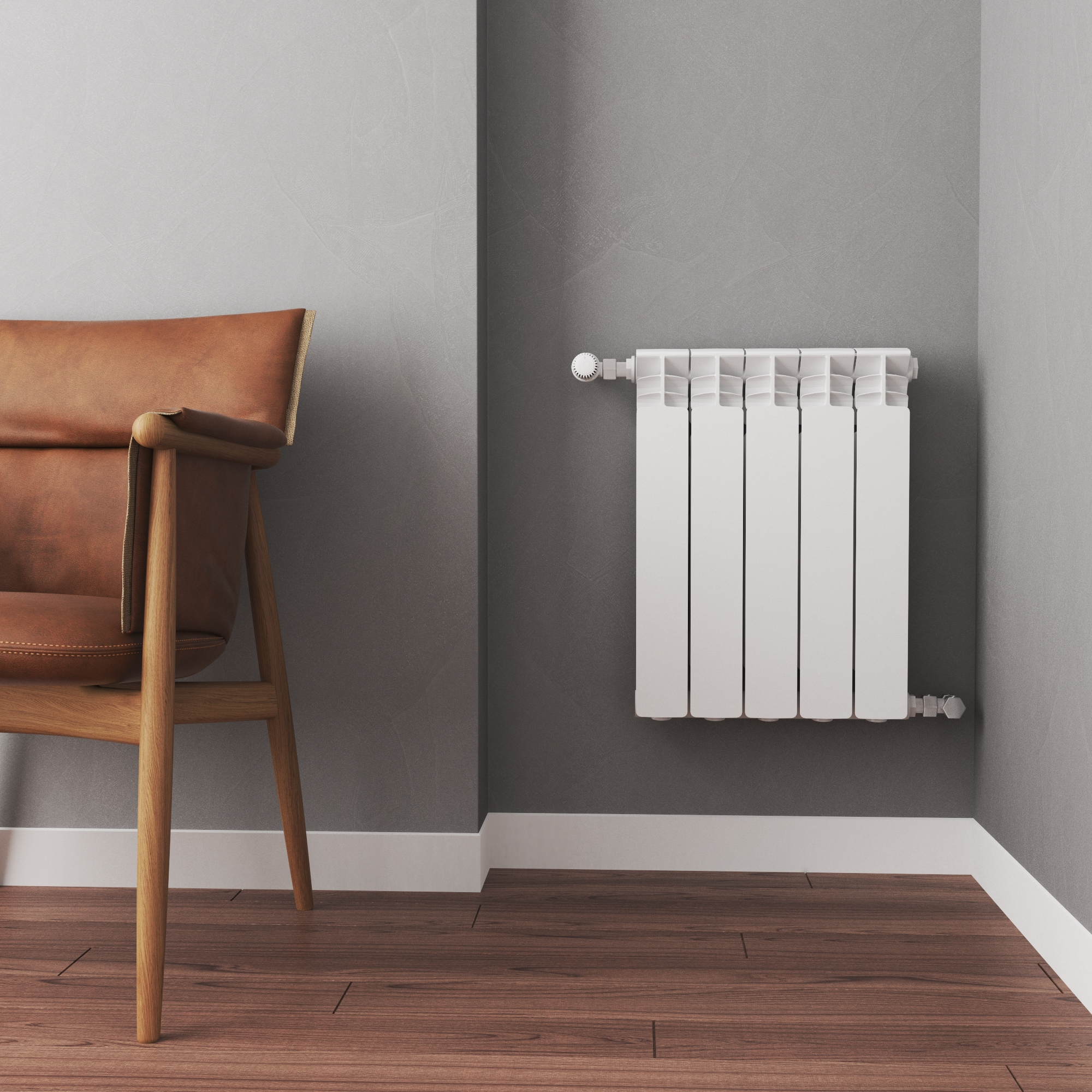 Termosifoni elettrici: pro e contro, vantaggi e svantaggi | Leroy Merlin