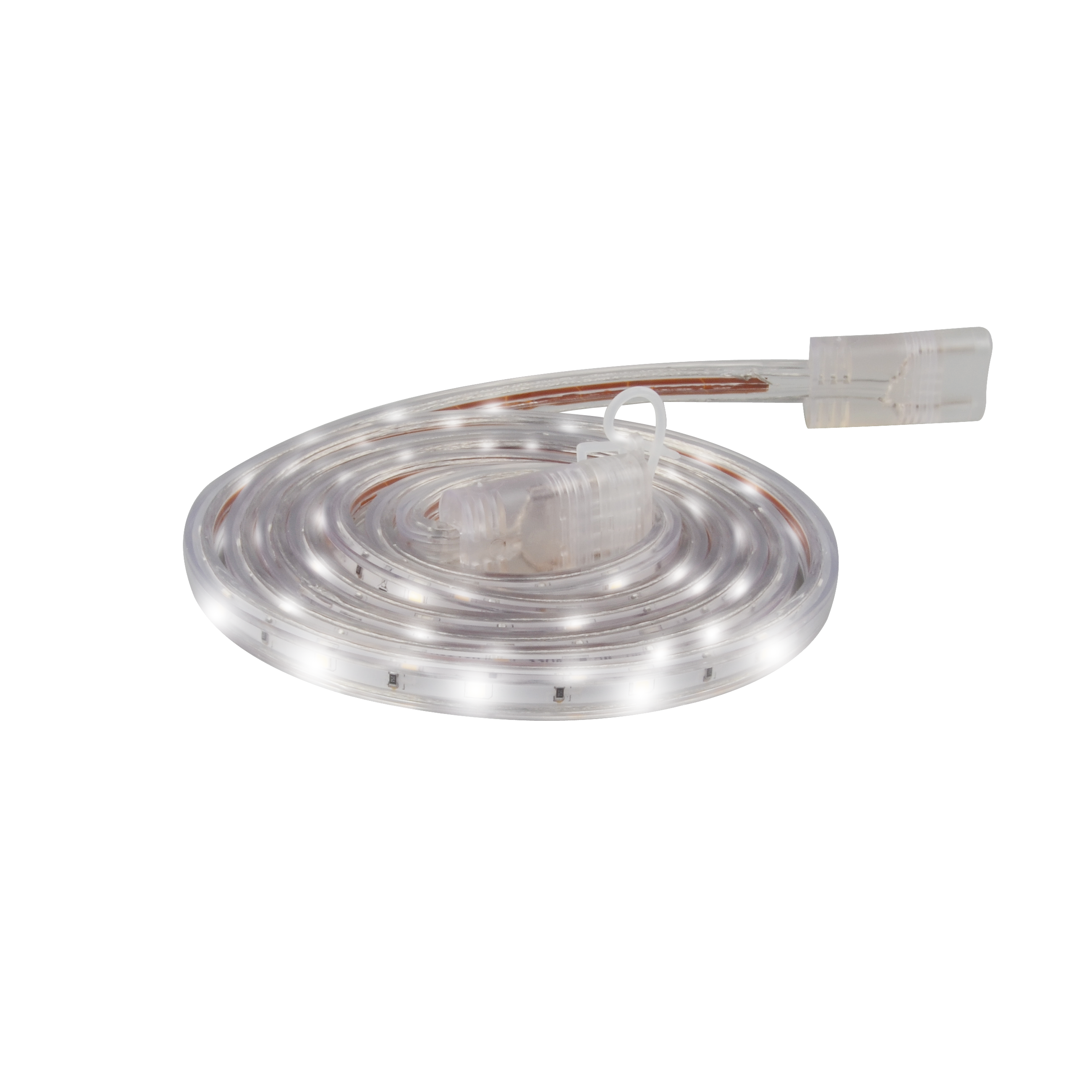 Striscia led 2m luce bianco naturale INSPIRE | Leroy Merlin