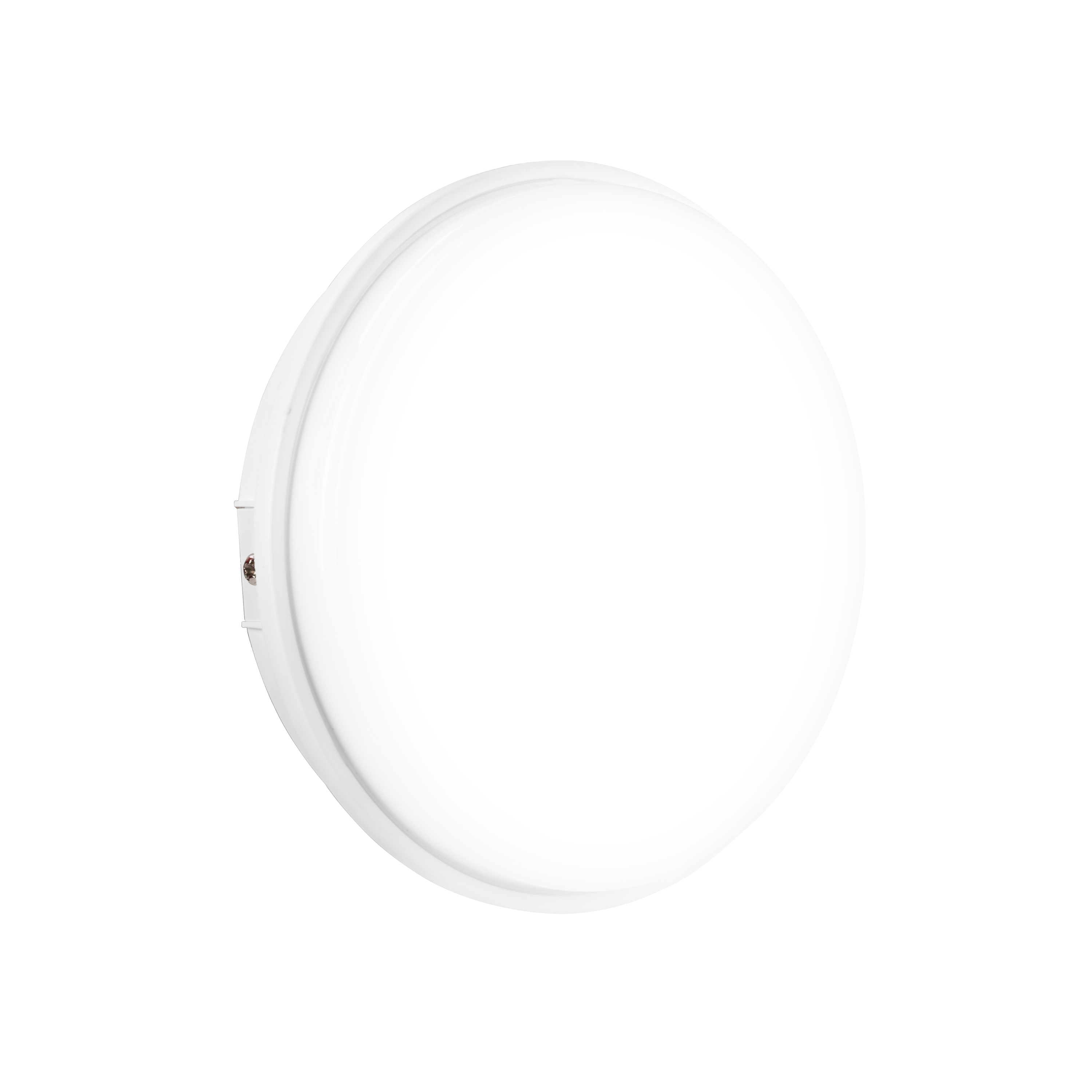 Plafon zewnętrzny Ezy IP65 1620 lm LED Inspire - Leroy Merlin