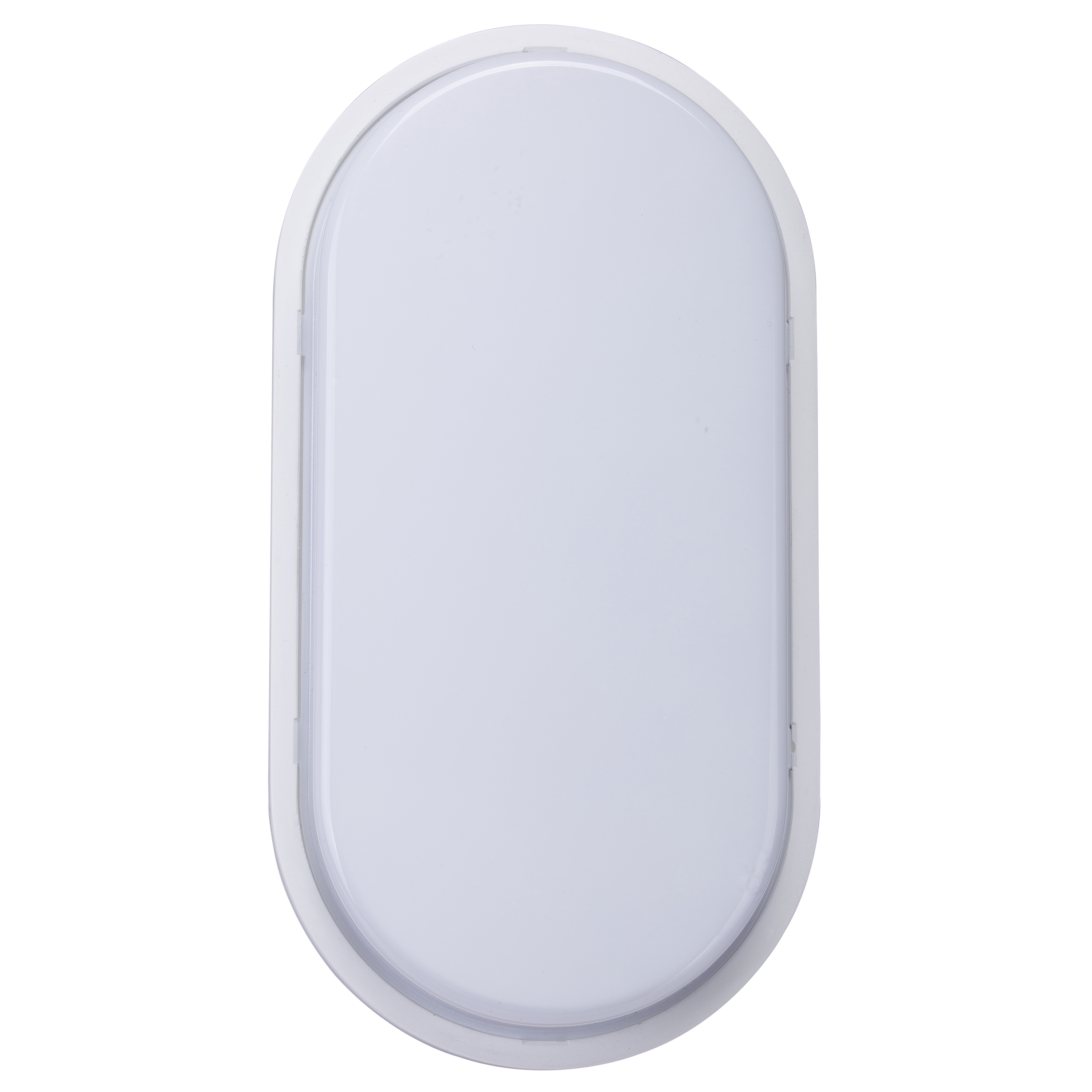 Plafon zewnętrzny Ezy IP65 1620 lm LED Inspire - Leroy Merlin