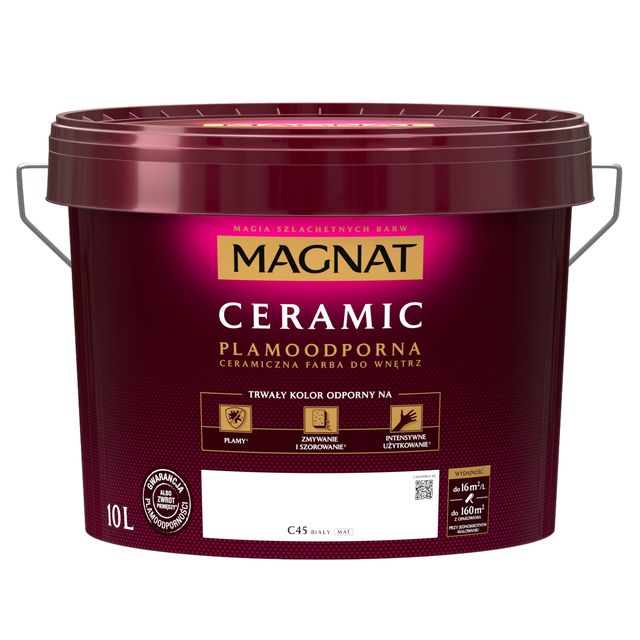 Magnat ceramic | Leroy Merlin