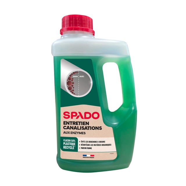 Spado | Leroy Merlin