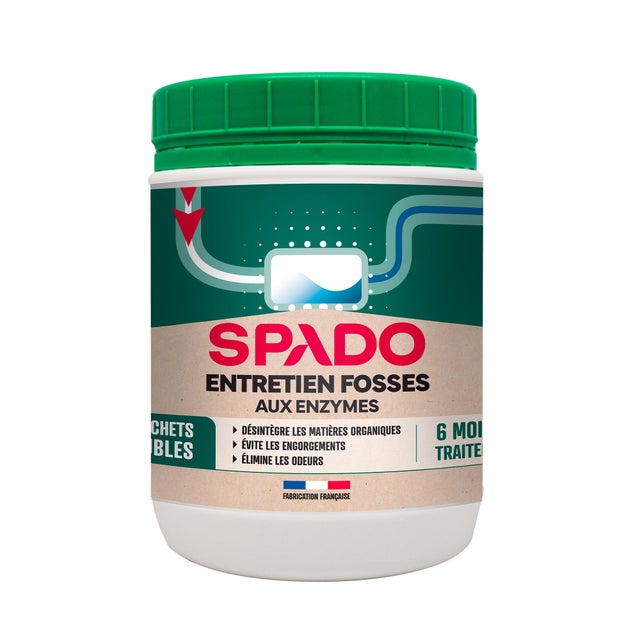 Spado | Leroy Merlin