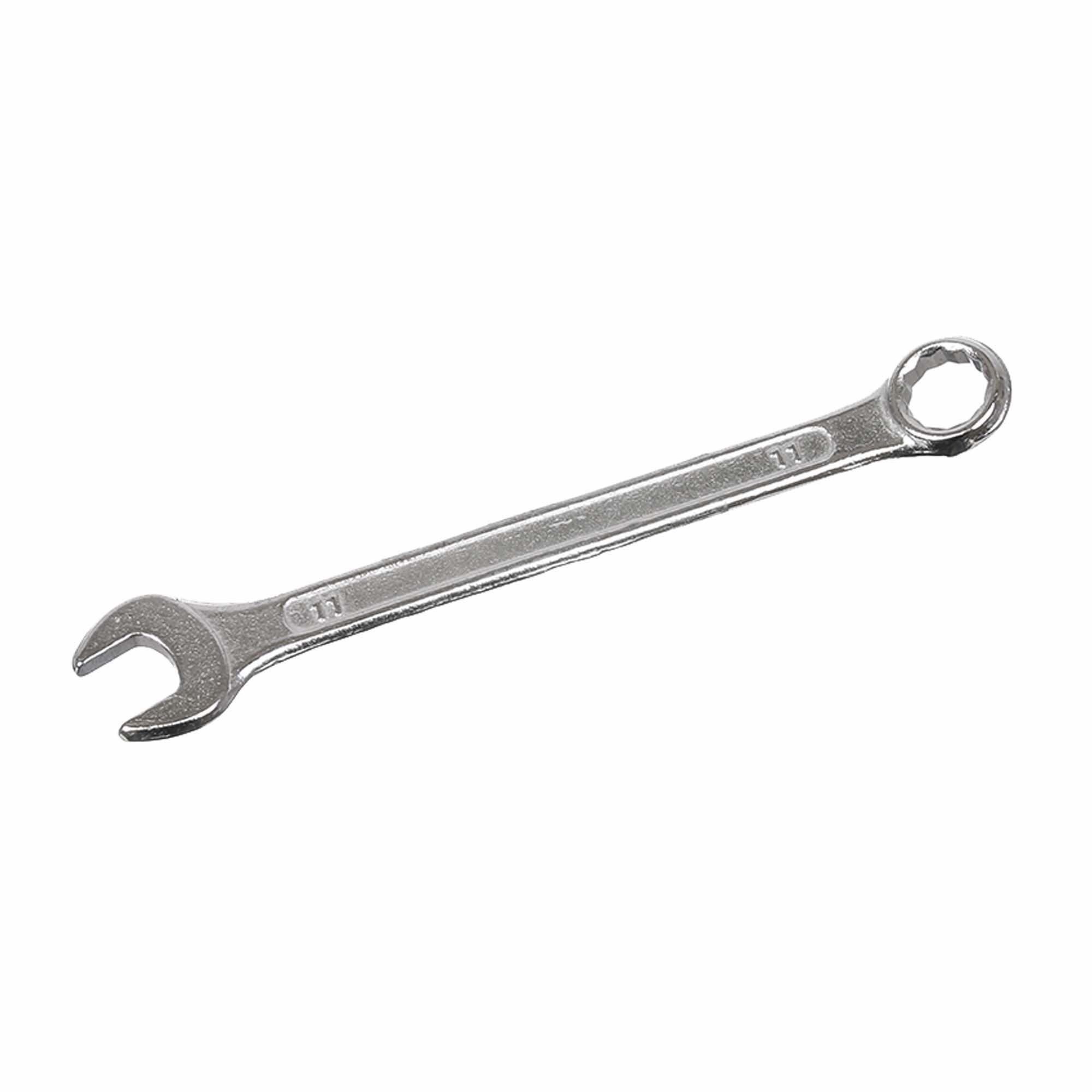 Cheie combinata Toya, 11 mm, metal | Leroy Merlin