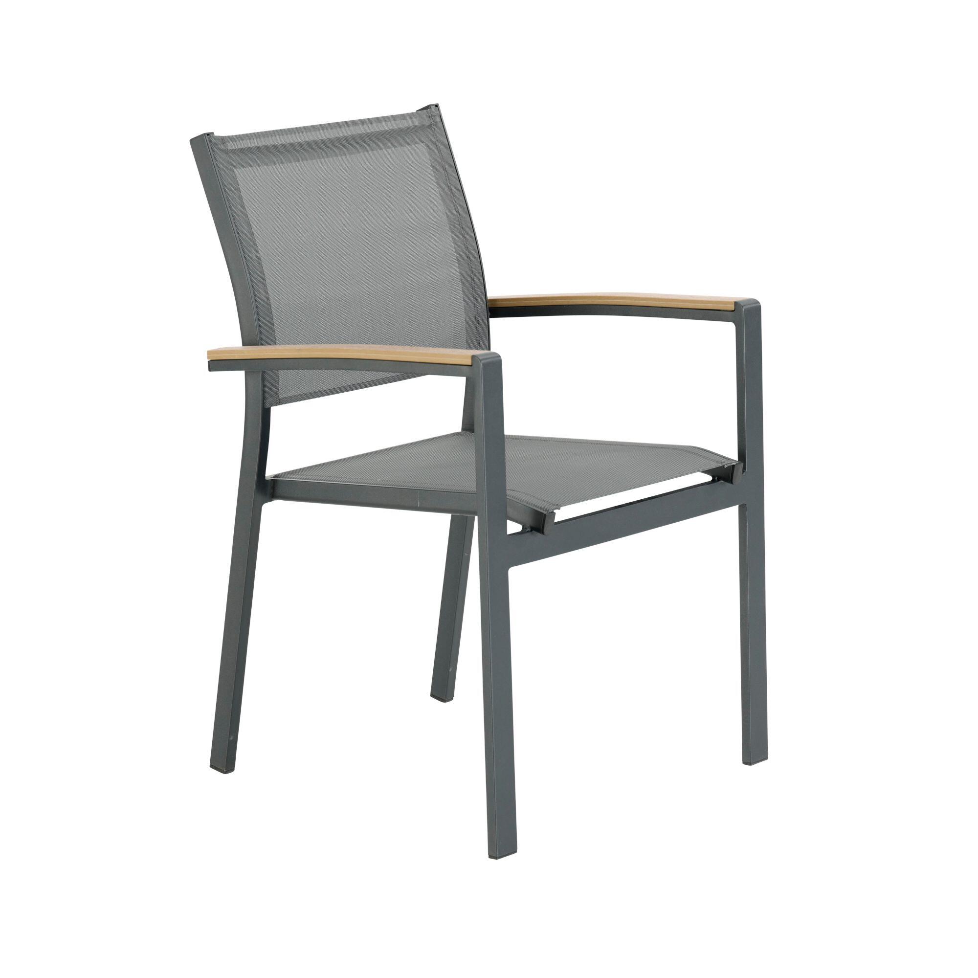Scaune Terasa & Gradina Exterior Ieftine | Leroy Merlin