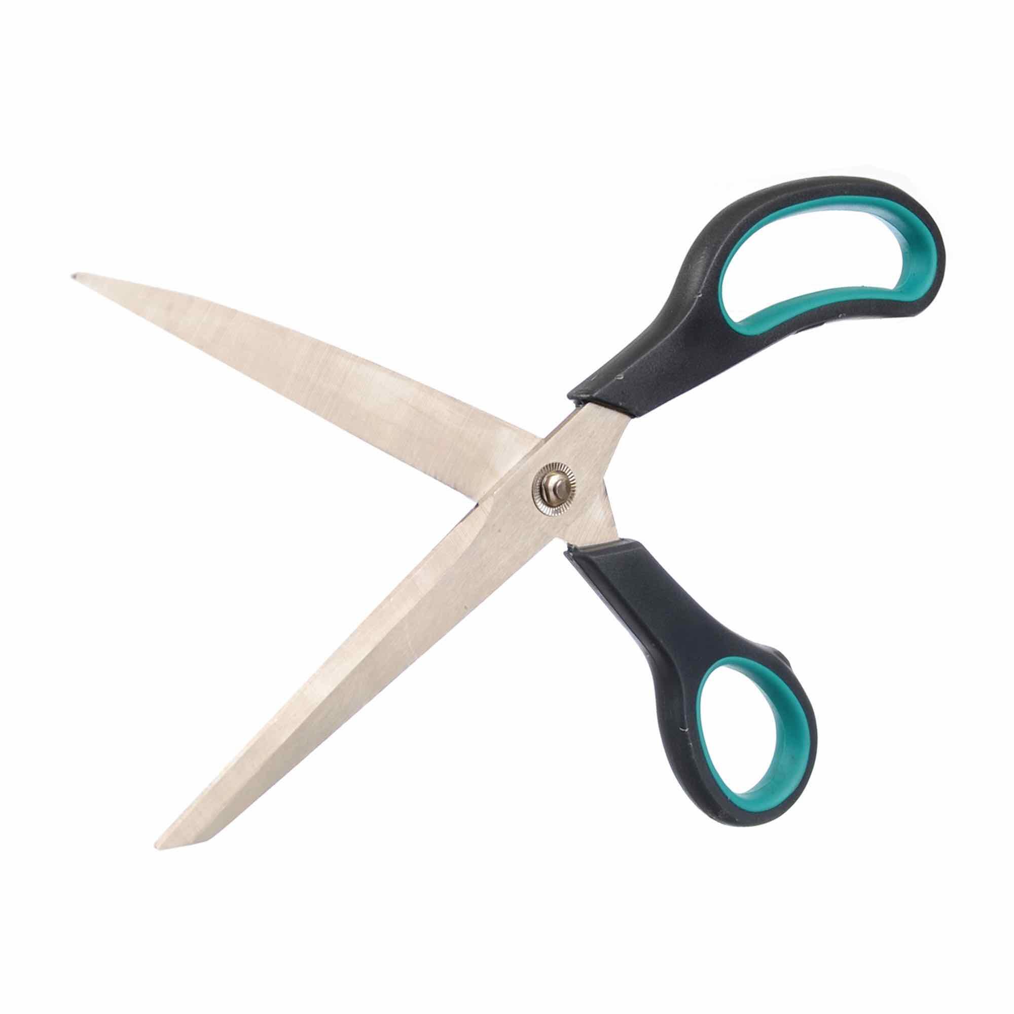 Foarfeca pentru materiale subtiri Wolfcraft, 250 mm | Leroy Merlin
