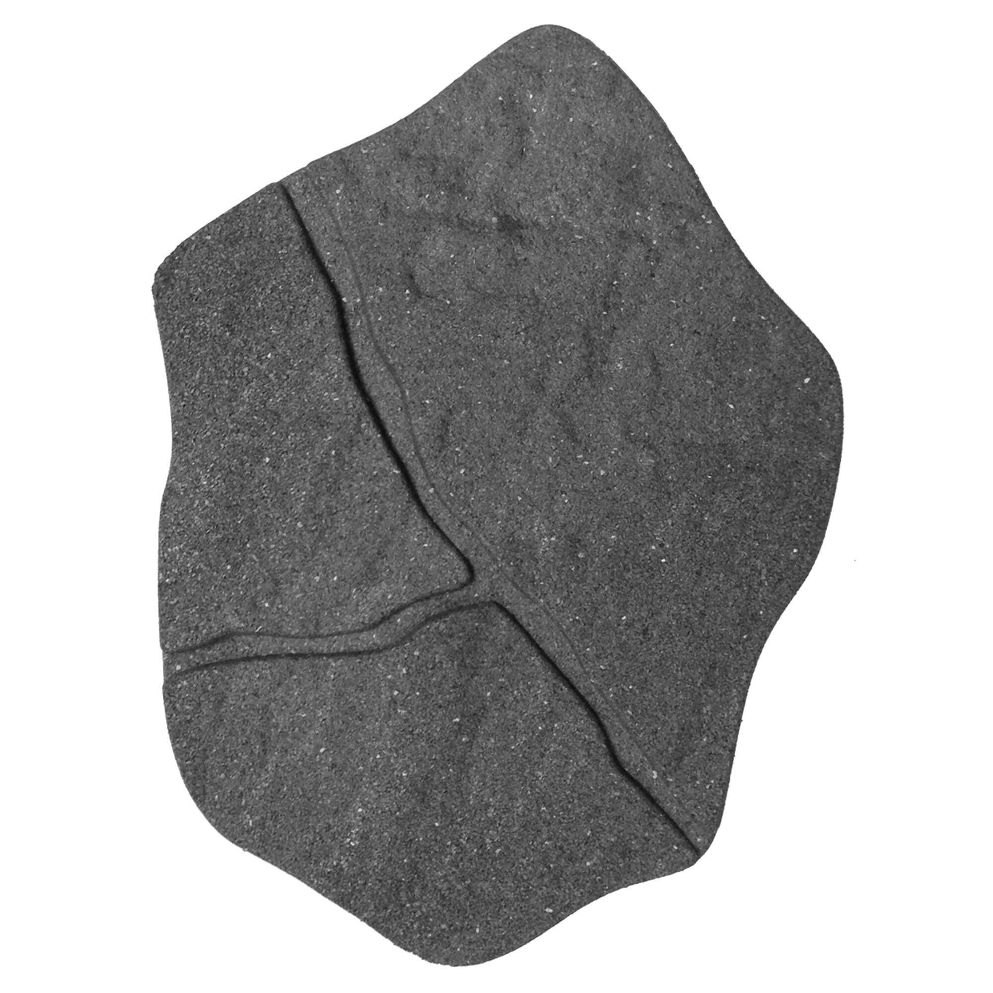 Pas japonez Walkway, decor alei gradina, 51 x 38 cm, gri | Leroy Merlin