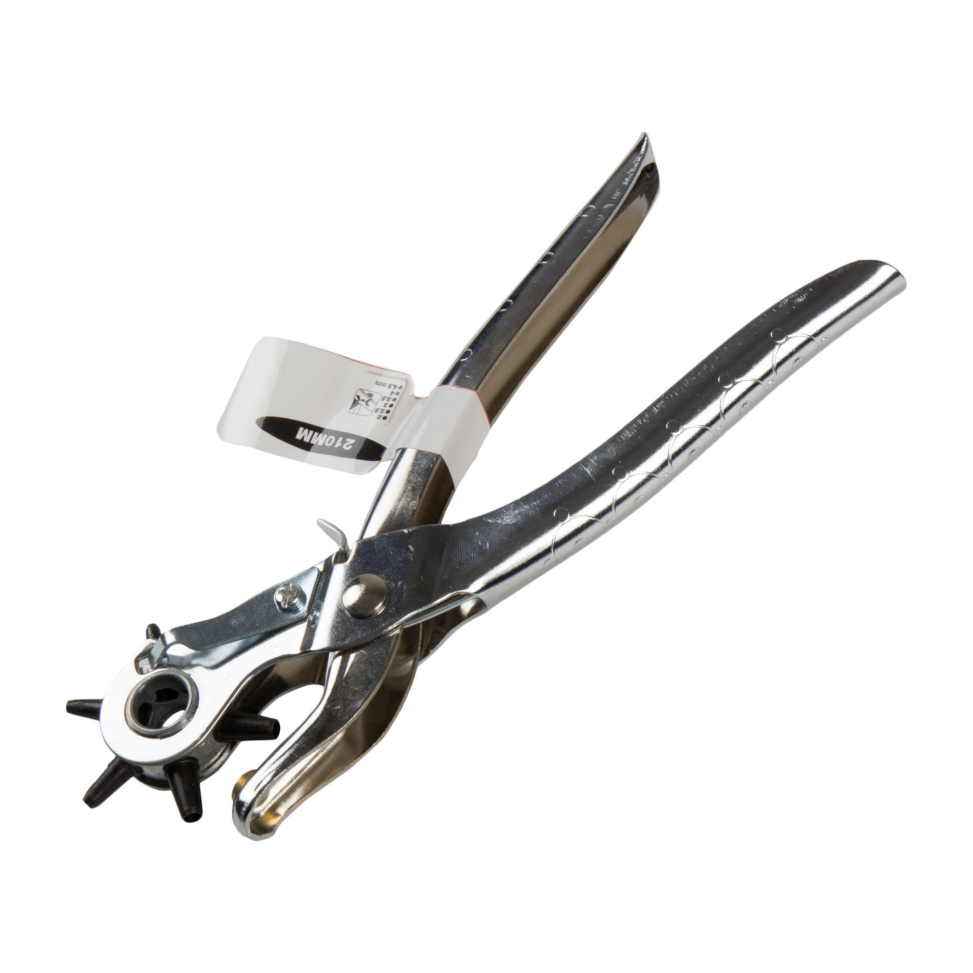 Cleste preducea, 200 mm, maner metal | Leroy Merlin