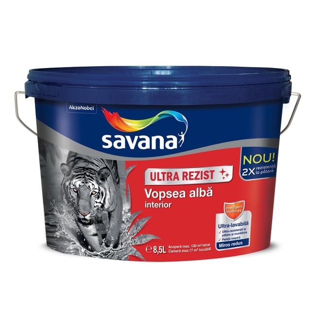 SAVANA - Preturi mici in fiecare zi | Leroy Merlin