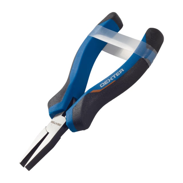 Mini pince au meilleur prix | Leroy Merlin