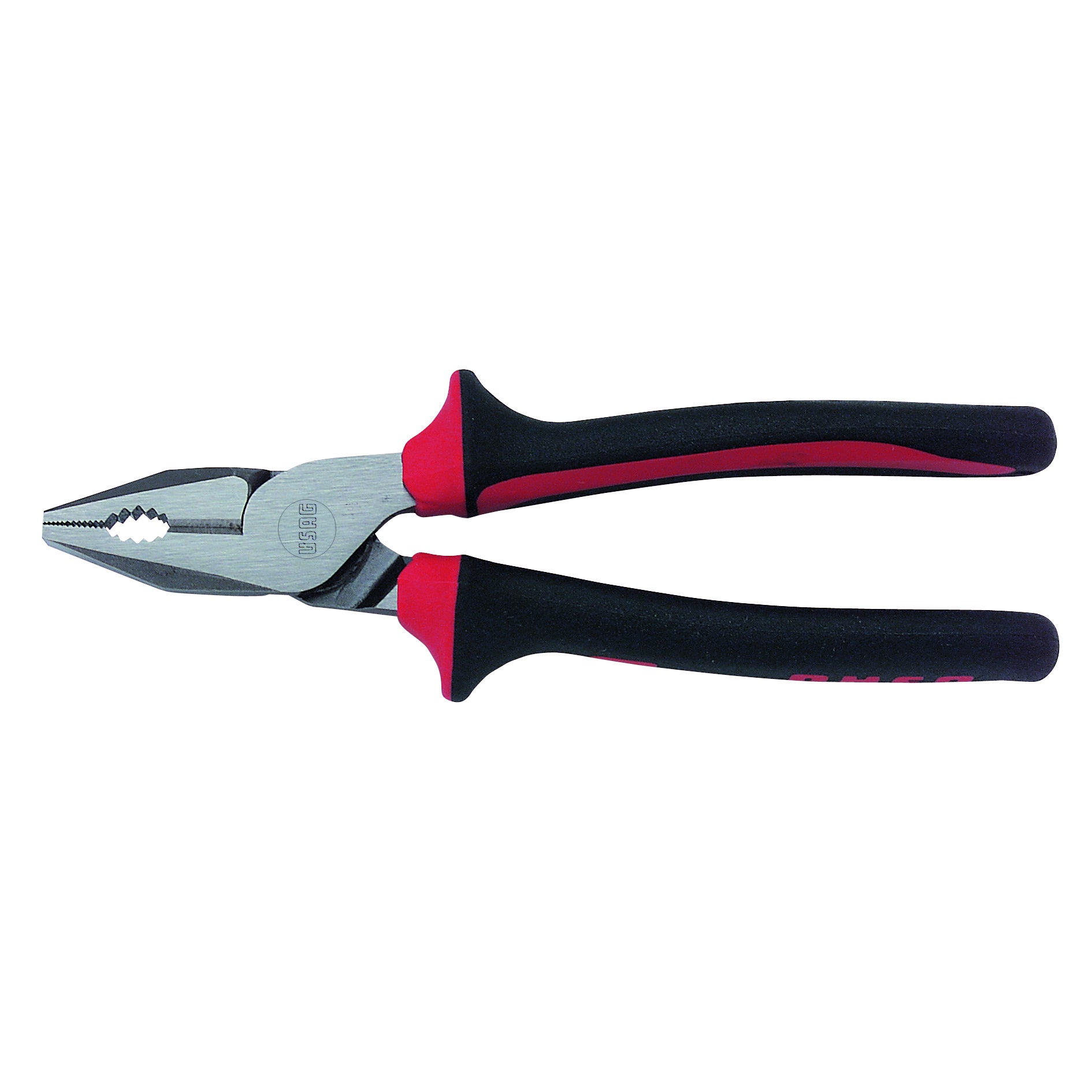 Pinza universale USAG acciaio 200 mm | Leroy Merlin